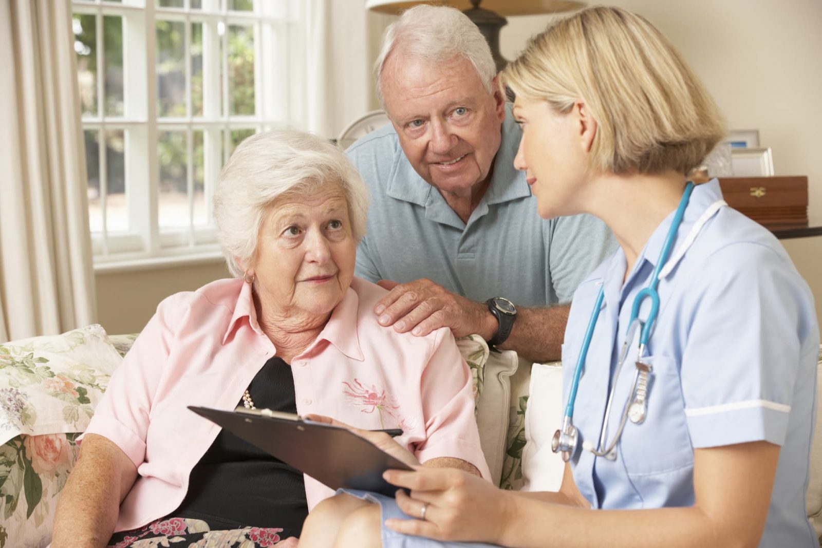 Finding Good Care | Care Navigators | Care System Advice & Support