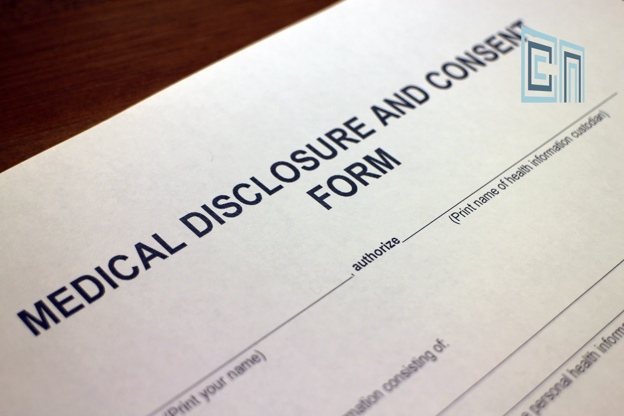 Medical Disclosure | Care Navigators | Care System Advice & Support